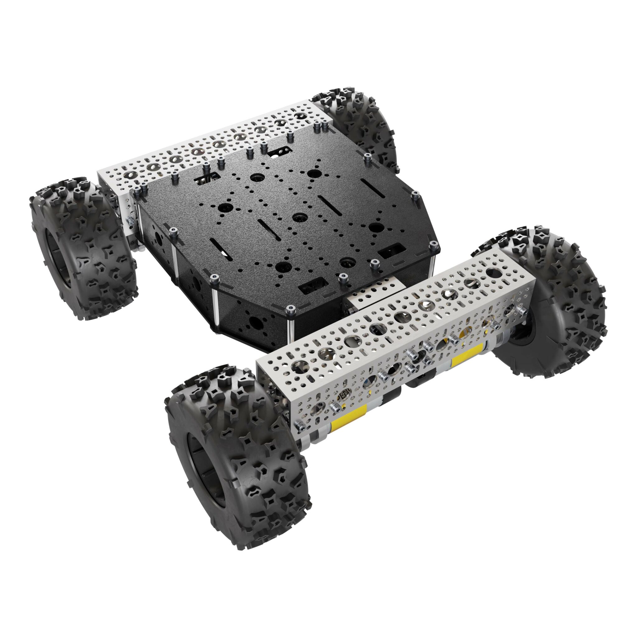 HammerheadChassis - Laurel Highlands Education & Robotics