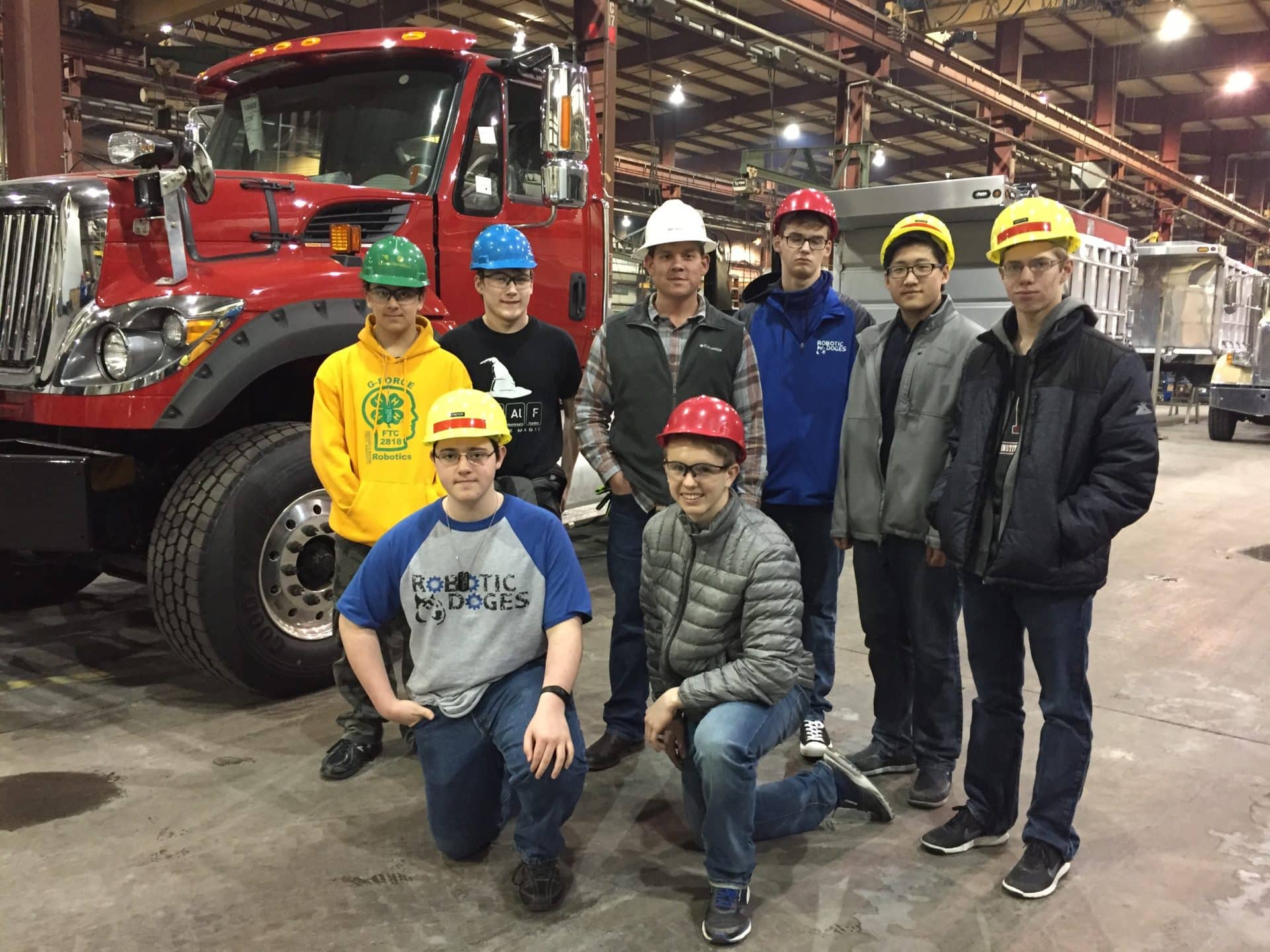 field-trip-02 - Laurel Highlands Education & Robotics