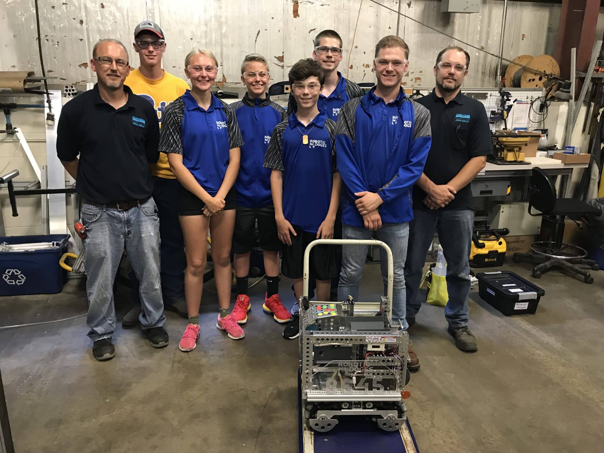 field-trip-05 - Laurel Highlands Education & Robotics