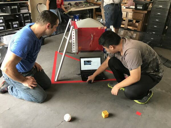 About Us - Laurel Highlands Education & Robotics